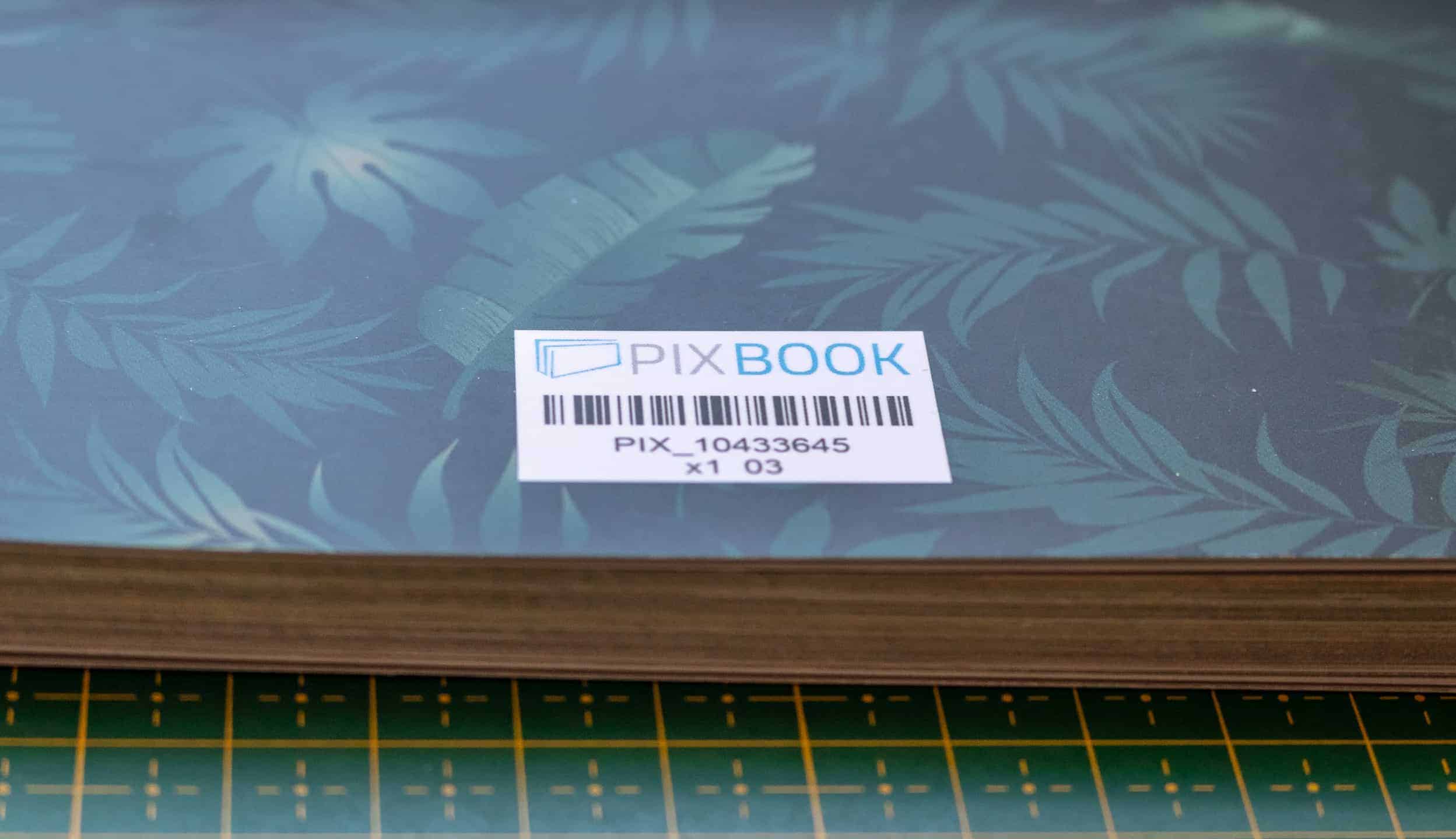 Mini książka fotograficzna Pixbook. Czy warto ? - Zdjęcia z głębią, Bokeh